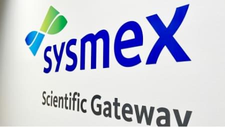 Sysmex | AXHUM